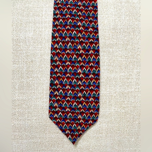 Cocktail Collection | Accessories | Vintage Cocktail Collection Tie ...